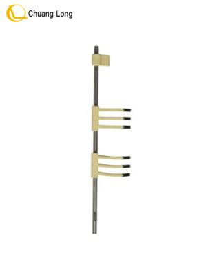 China ATM Machine Parts Wincor C4060 IO Module Customer Tray Paddle Shaft 1750220000-72 for sale