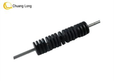China ATM Machine Parts Wincor Nixdorf CMD V4 Double Extractor Drive Roller Shaft Assy 1750220000-73 for sale