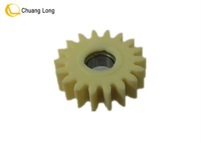 China ATM Machine Parts Wincor C4060 IO Module 18T Gear 1750220000-17 01750220000-17 for sale