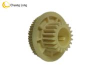 China ATM Machine Parts Wincor C4060 IO Module 20/57T Double Gear 1750220000-47 01750220000-47 for sale