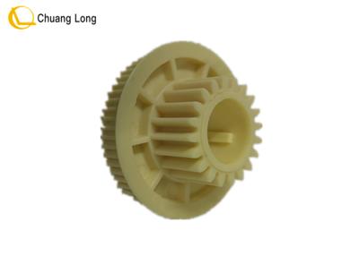 China ATM Machine Parts Wincor C4060 IO Module 20/57T Double Gear 1750220000-47 01750220000-47 for sale