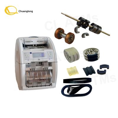 China Glory GFS-120 Parts Repair Kit Spare Parts for Glory Cash Sorter GFS100 GFS120 GFS220 with High Quality for sale