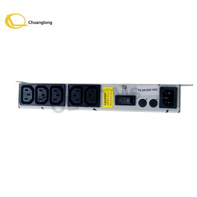 China Banking ATM Spare Parts Diebold Opteva Power Supply Distributor Box 49216698000C 49-216698-000C for sale