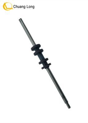 China ATM Machine Parts WINCOR C4060 Lower Module Shaft 1750200541-128 01750200541-128 for sale