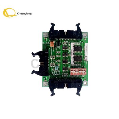 China Banking Spare Parts for Hyosung Innovue 2000 Note Dispensers Eed Module Control Board 72323503 723235-03 for sale