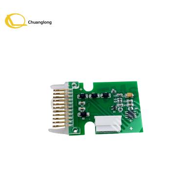 China Wincor ATMs Spare Parts Wincor Nixdorf Cassette Cash Out CASS. EEPROM Control Board 01750056643 1750056643 for sale