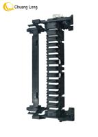 China ATM Machine Parts Wincor C4060 Lower Cabinet Module Plastic Rack 1750200541-113 01750200541-113 for sale