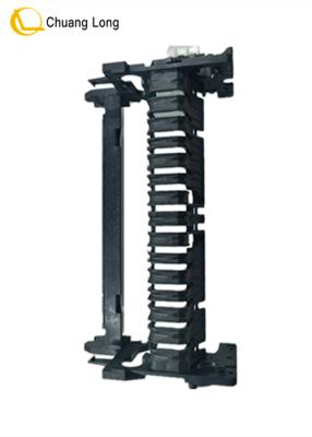China ATM Machine Parts Wincor C4060 Lower Cabinet Module Plastic Rack 1750200541-113 01750200541-113 for sale