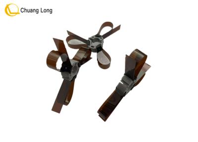 China ATM Machine Parts Hitachi 2845V Whole Machine 3842 Dispenser WCS-S.ROLR ASSY 152-M7613170A 4P007460A for sale