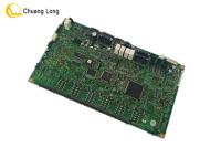 China ATM Machine Parts Fujitsu F510 Bill Currency Banknote Cash Dispenser Lower Control Board K18ZO9942N RH for sale