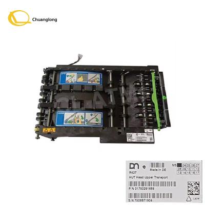 China 1750291689 01750291689 DN ATM Parts Diebold Nixdorf DN200 HUT Head Upper Transport RM4 for sale
