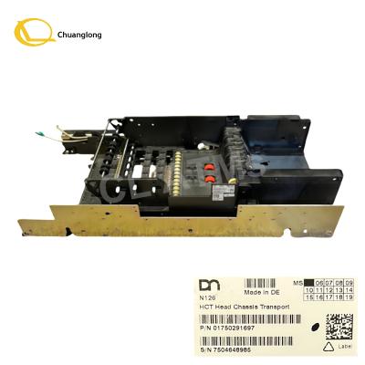 China 01750291697 1750291697 DN ATM Parts Diebold Nixdorf HCT Head Chassis Transport DN100/DN200/ DN250/DN450/DN470/DN490 for sale
