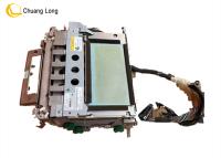 China Bank ATM Machine Parts Hitachi 2845V Whole Machine 3842 Dispenser Cash Slot Assembly 152-M7613156K for sale