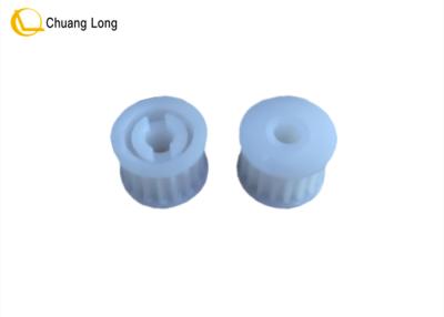China ATM Machine Parts NCR S2 SNT 18 Gear 445-0761208-116 445-0729948 for sale