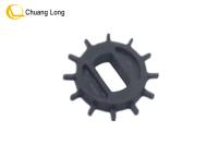 China ATM Machine Parts NCR S2 12T Rubber Gear Model 445-0761208-109 for sale
