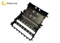 China ATM Machine Parts Diebold Nixdorf DN HMT Head Middle Transport Bottom Shell 1750341341 1750341341-22 01750340512 for sale