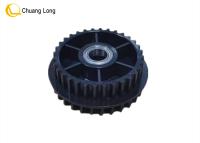 China 497-0517268 ATM Machine Parts Fujitsu GSR50 Dispenser Double Layers 30/32T Gear 6*30*12 for sale