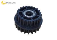 China 497-0517268 ATM Machine Parts Fujitsu GSR50 Dispenser Double Layers 22/23T Gear 6*25*13.4 for sale