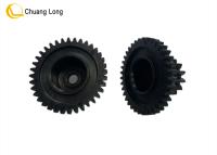 China 1750301000 1750301000-14 ATM Machine Parts Diebold Nixdorf DN CAS RECYCLING CASSETTE SECURE Double Gear 13/37T for sale