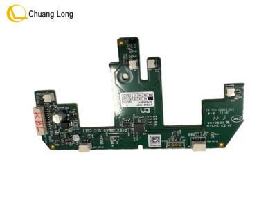 China ATM Machine Parts Wincor Board DN200V Cassette Recycle Tarjeta Cassette Control 1750311977 01750311977 for sale