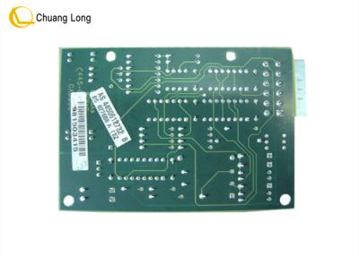 China ATM Machine Parts NCR Shutter Control Board 445-0604250 445-0598930 445-0612732 for sale