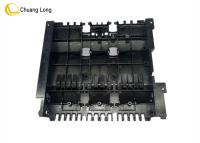 China ATM Machine Parts NCR 6687 Movement Channel Plate of BRM Upper Transport Feeding Conveyor 0090030511 for sale