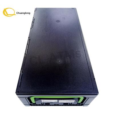 China 01750301000 1750301000 Banking ATM Parts Diebold Nixdorf DN Series DN200 CAS Recycling Cassette CONV for sale