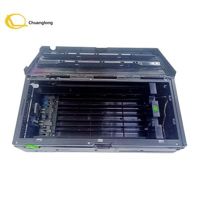 China Banking DN Series ATM Parts Diebold Nixdorf DN200 CAS Recycling Cassette CONV 01750301000 1750301000 for sale