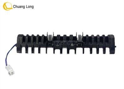 China ATM Machine Parts NCR 6687 Upper Front Channel Plate 0090030511 009-0030511 for sale