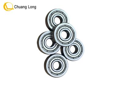 China ATM Machine Parts Diebold BEARING BALL M 04.00 BORE 12.00 OD 4*12*4 49233199118A for sale