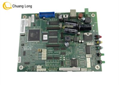 China ATM Machine Parts Wincor TP07A Printer Control Board 01750150794 1750150794 for sale