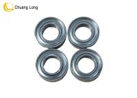 China ATM Machine Parts Diebold BEARING BALL M 04.00 Bore 08.00 OD FLG 49233199095A for sale