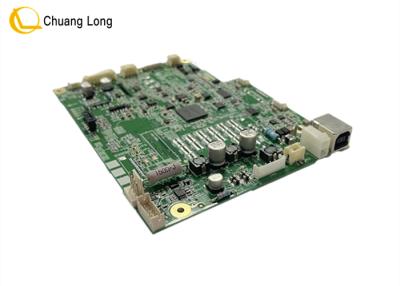 China ATM Machine Parts Diebold DN100 Smart Card Reader Control Board 49244412000E 49-244412-000E for sale
