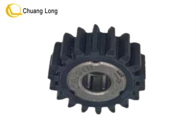 China 7430000255 4360000530 ATM Machine Parts Hyosung CDU10-V Modul 18T Gear Assy for sale