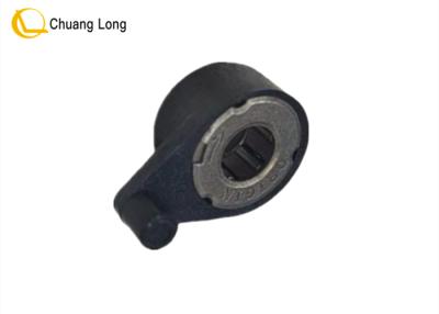 China 7430000255 4360000530 ATM Machine Parts Hyosung CDU10-V Modul Gear Assy 6.3*13.5*7.3 for sale