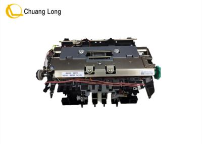 China ATM Machine Parts Diebold ECRM Recycler 368 ESCROW ALIMENTADOR GATE 49-260576-000A 49260576000A for sale