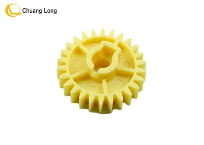China ATM Machine Parts Wincor CMD V4 Double Extractor DDU V Module 26t Gear 1750041952 01750041952 for sale