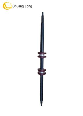 China ATM Machine Parts Hyosung CDU10-V Shaft 8*218 7430000255 for sale
