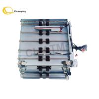 China DelaRue Glory NMD NT100 Note Transport A006541 Financial Equipment Glory NMD ATM Parts for sale