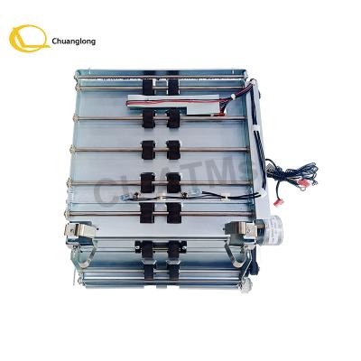 China DelaRue Glory NMD NT100 Note Transport A006541 Financial Equipment Glory NMD ATM Parts for sale