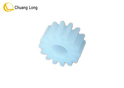 China ATM Machine Parts NCR S2 Dispenser Presenter Round Hole 14T Gear 4450761208-62 for sale
