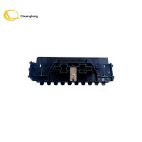 China Wincor Nixdorf DN TP28 Black Upper Plate Presenter Spare Parts for ATMs Model 01750256248 1750256248-18 for sale