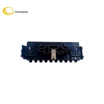 China Wincor Nixdorf DN TP28 Black Upper Plate Presenter Spare Parts for ATMs Model 01750256248 1750256248-18 for sale