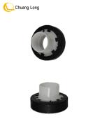 China ATM Machine Parts NCR S2 SNT Flicker Drive Roller 445-0761208-95 445-0734828 4450734828 for sale