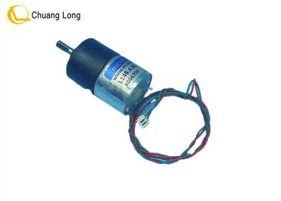 China ATM Machine Parts NMD Cassette NMD NC301 Motor A006709 for sale