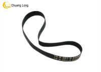 China ATM Machine Parts Glory NMD DeLaRue NMD100 ND200 Flat Belt 10x282x0.65mm A008518 A001471 for sale