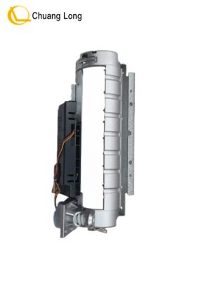 China 445-0761249 4450761249 ATM Machine Parts NCR Selfserv 23 6623 Shutter Assembly for sale