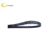 China Glory GFS-100 Series Repair Parts Timing Belts 201-3GT-6 213-3GT-6 258-3GT-6 444-3GT-6 for ATM Counter Models GFS100 GFS120 for sale