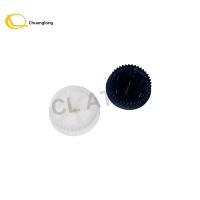 China Glory GFS-100 Series 40T White Gear Black Gear Repair Parts for Bank Note Counter Sorter & ATMs for GFS100 & GFS120 Models for sale