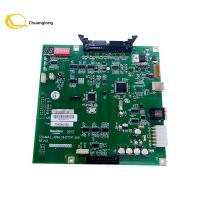 China S7760000140 7760000140 Hyosung Repair Spare Parts Hyosung 2,000 Note Dispenser Control Board Hyosung 2k CDU Controller Board for sale